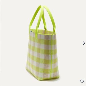 Rothy's | Bags | Retired Nwt The Rothys The Lightweight Tote Citrus ...
